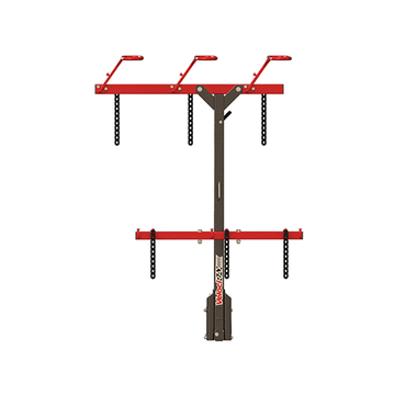 Hitch Bike Racks – VelociRAX