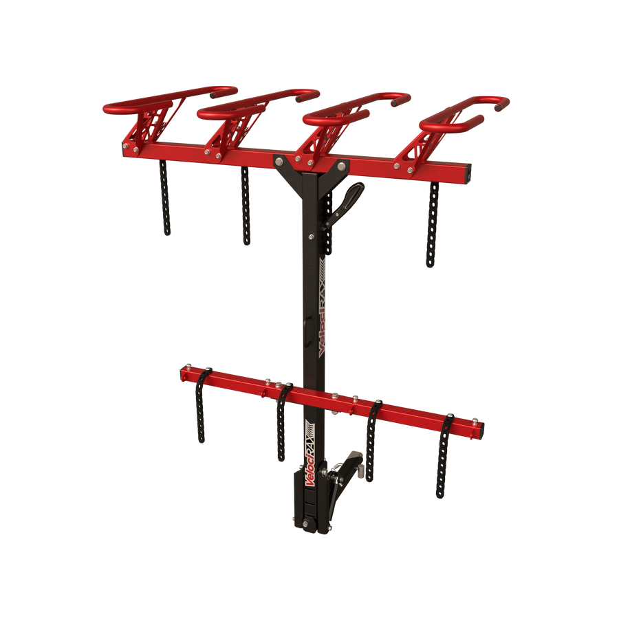Hitch Bike Racks – VelociRAX