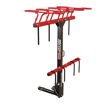 Hitch Bike Racks – VelociRAX