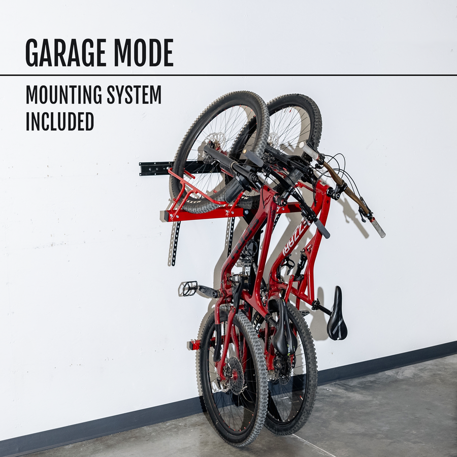 VelociRAX 3X - 3 Bike Hitch Rack