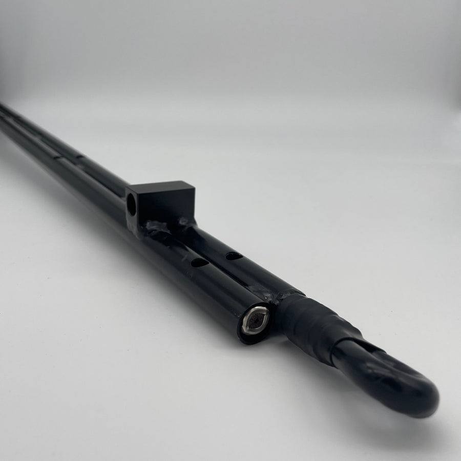 Integrated Locking System 2.0 – VelociRAX