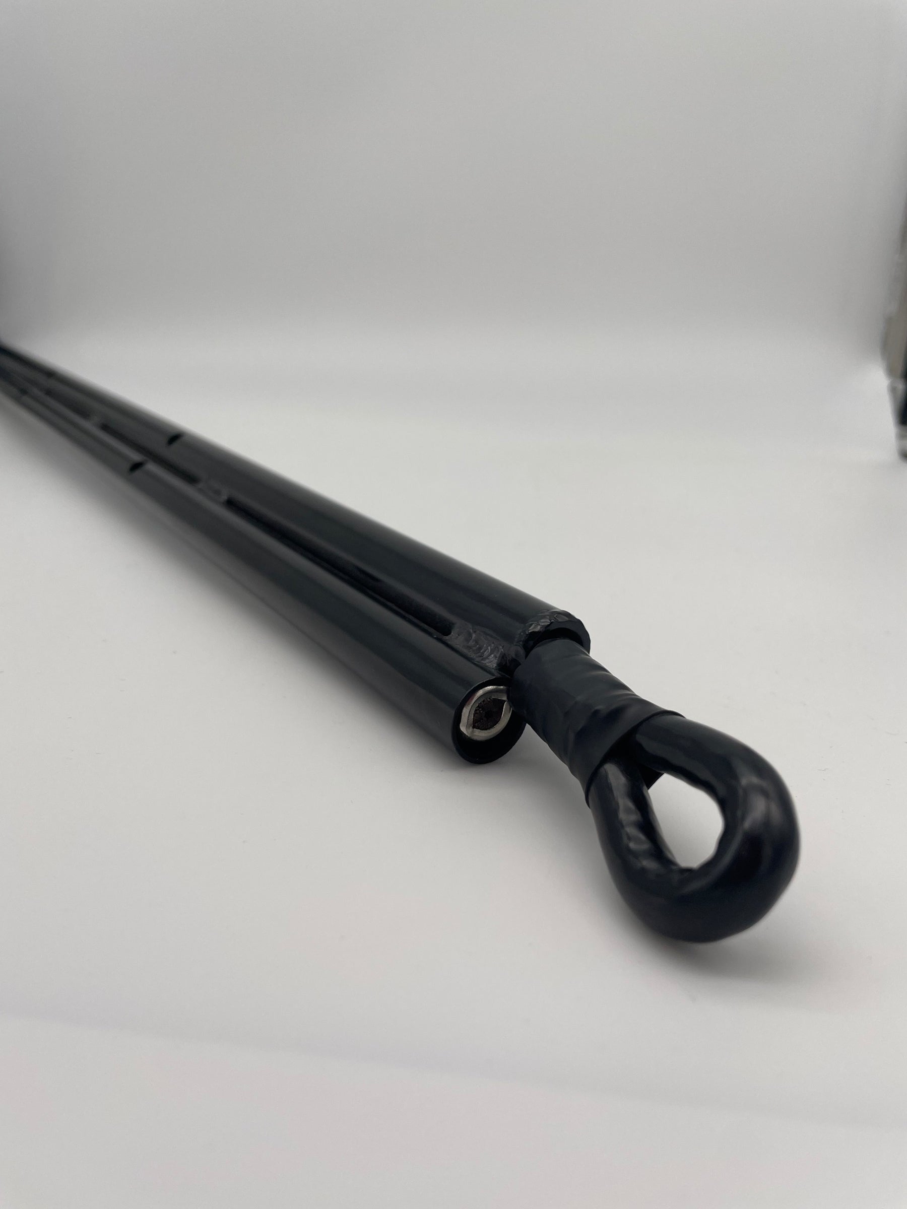 Integrated Locking System 2.0 – VelociRAX