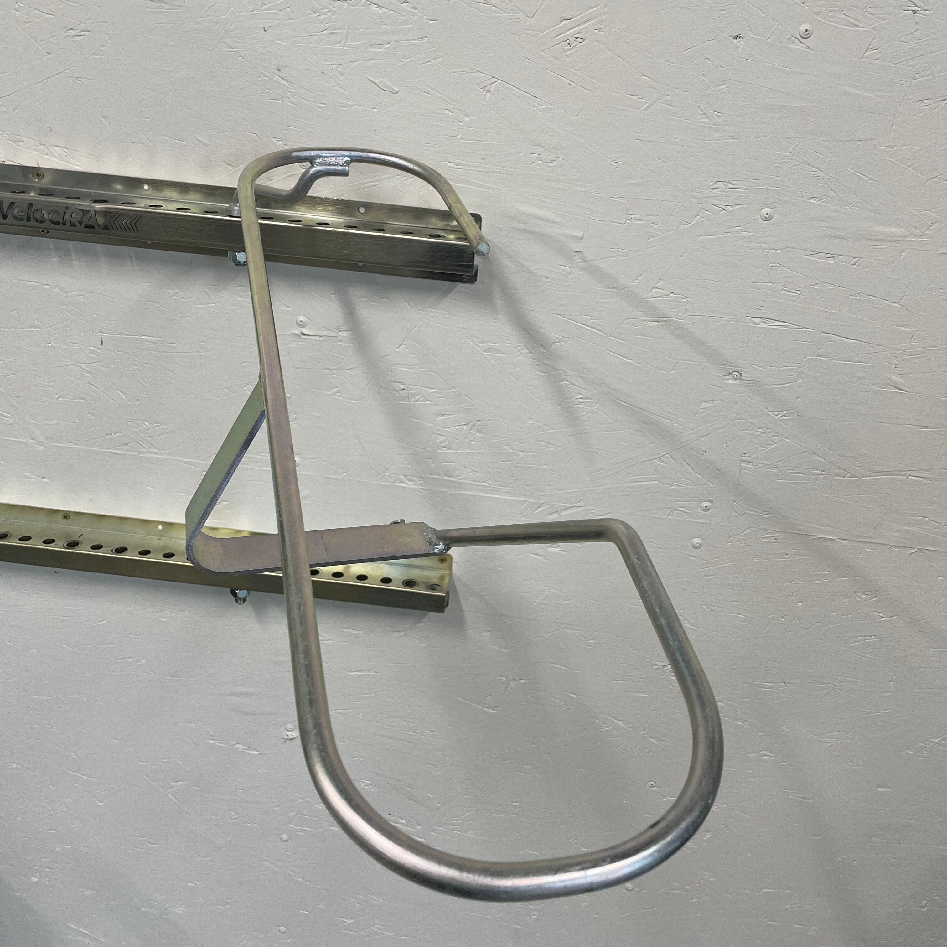 Tilt & Pivot Fat Tire Basket (1) – VelociRAX