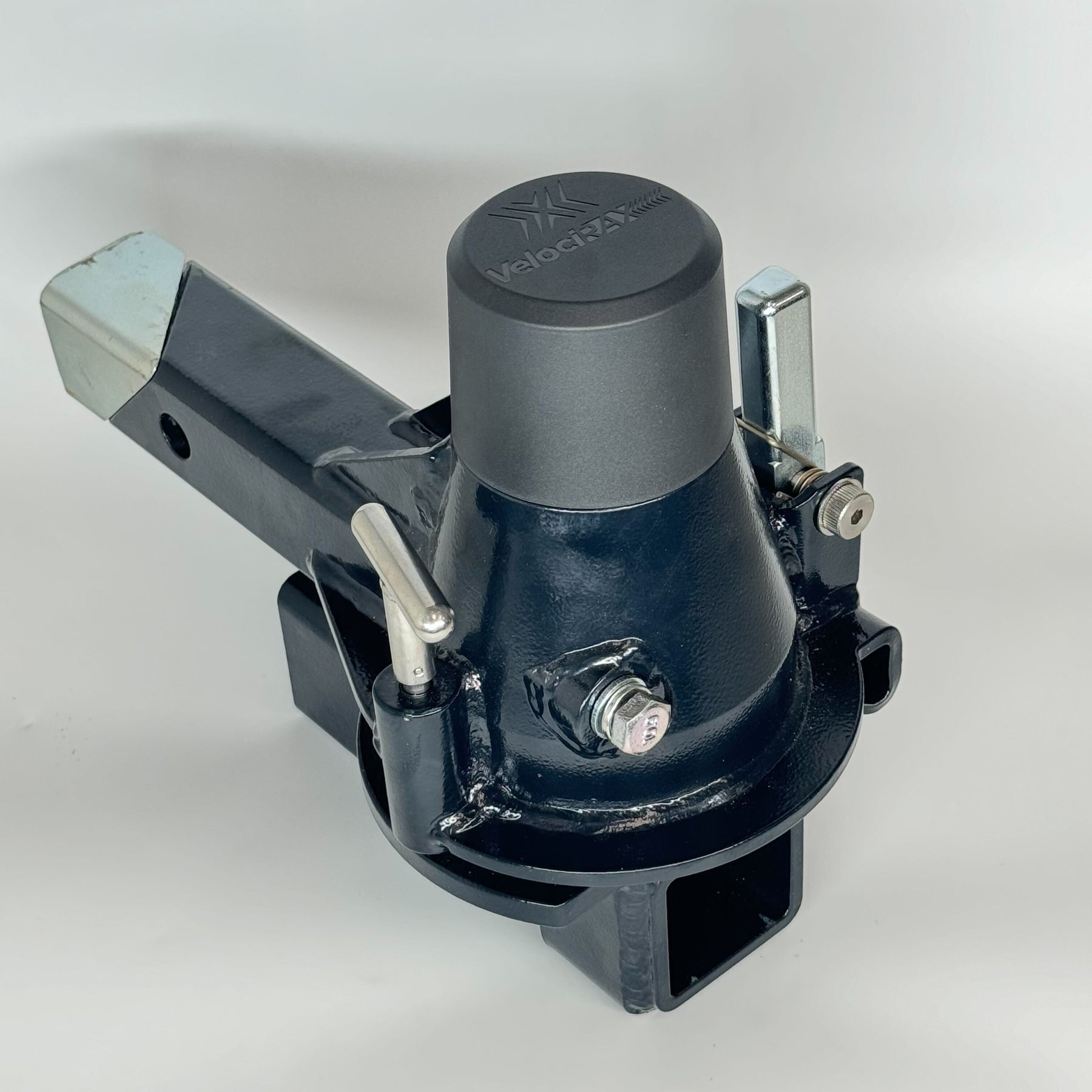 Axis Hitch Adaptor – VelociRAX