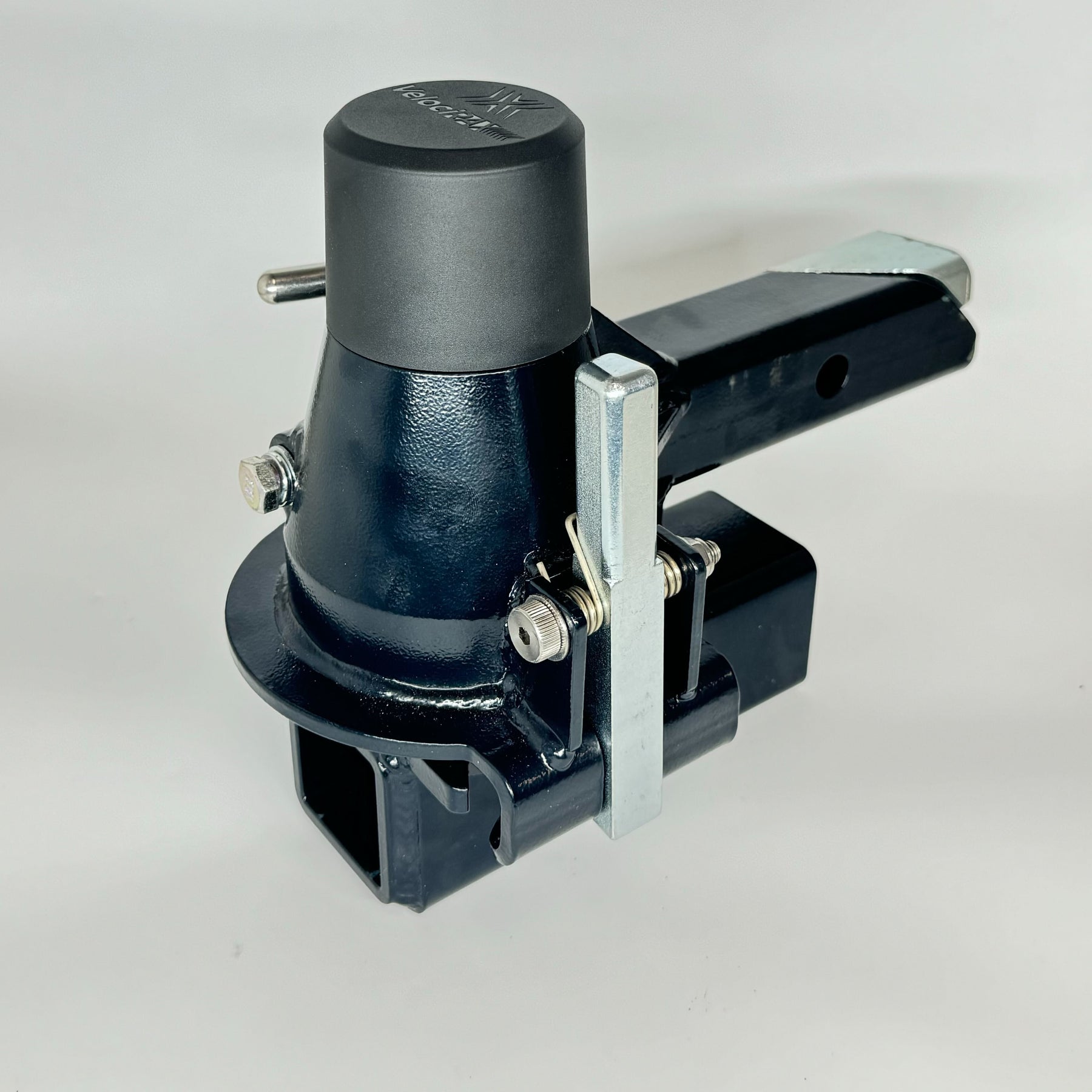 Axis Hitch Adaptor – VelociRAX