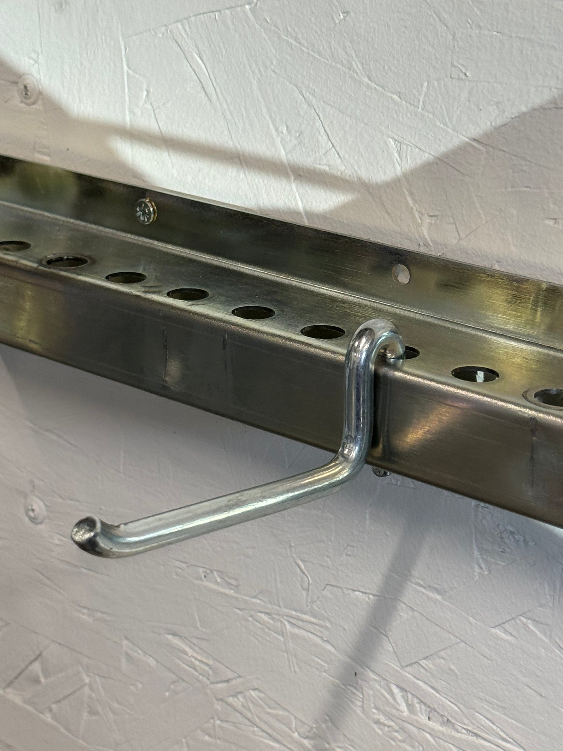 Long Hooks - Tilt & Pivot Accessory – VelociRAX