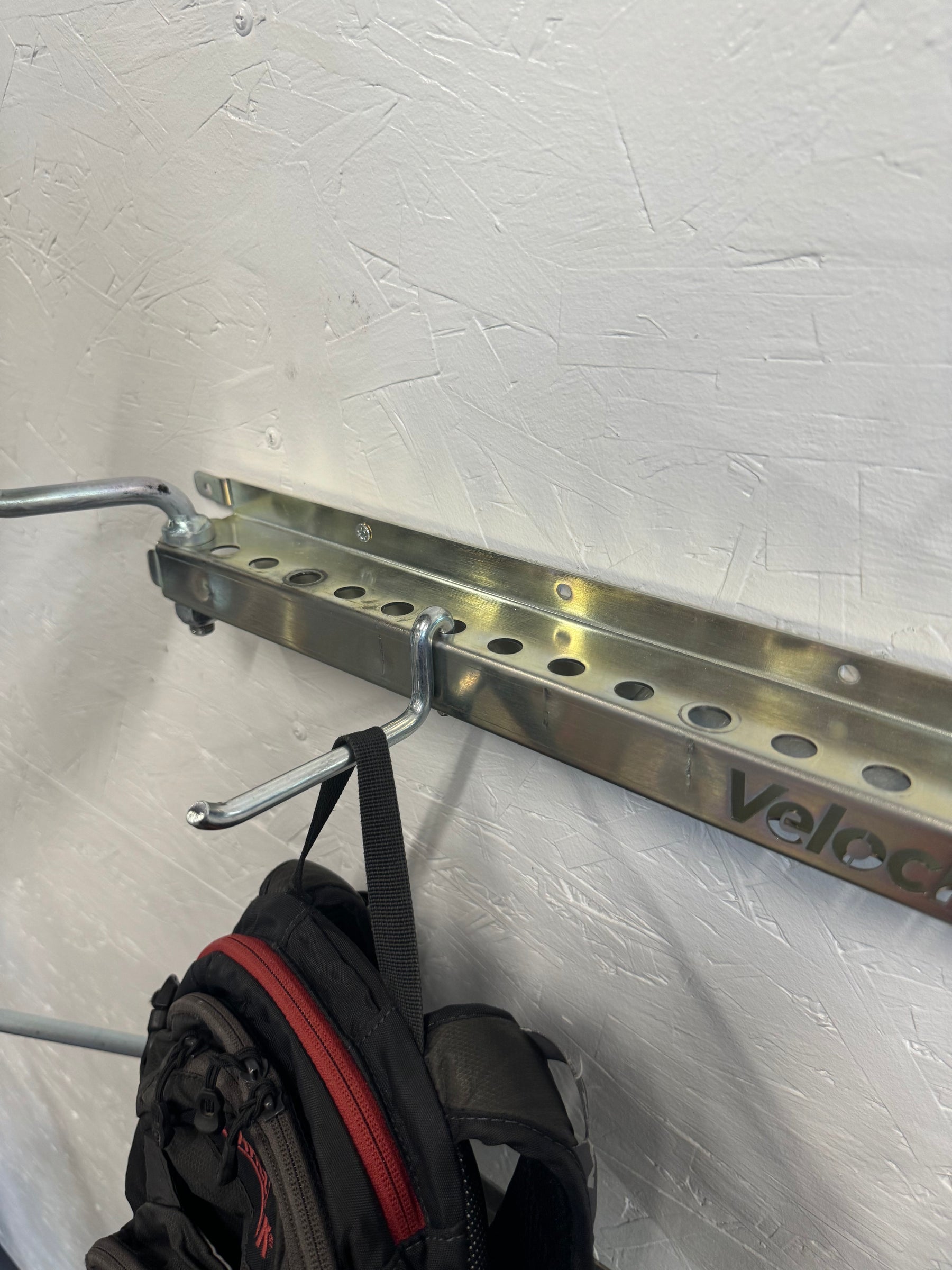 Long Hooks - Tilt & Pivot Accessory – VelociRAX