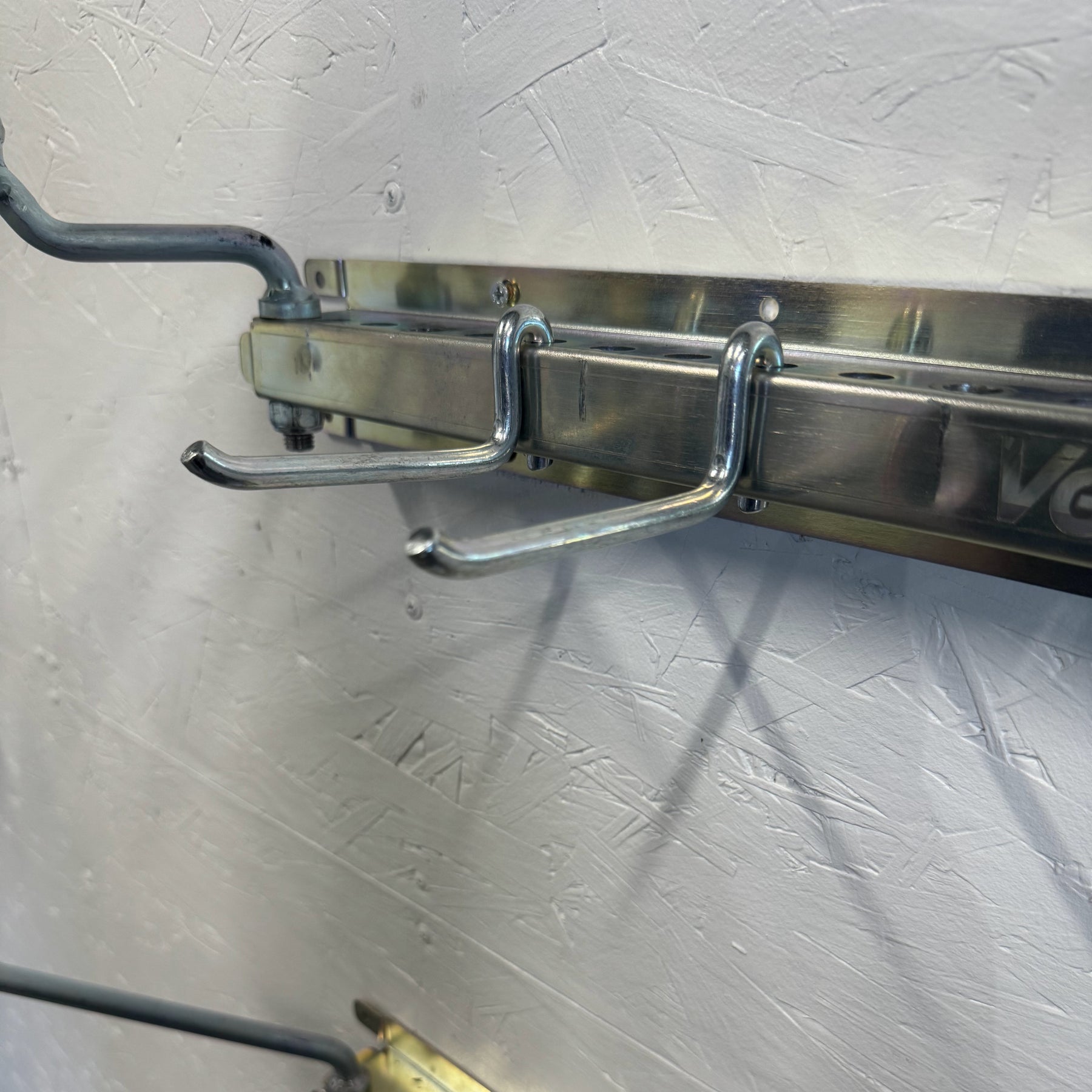 Long Hooks - Tilt & Pivot Accessory – VelociRAX