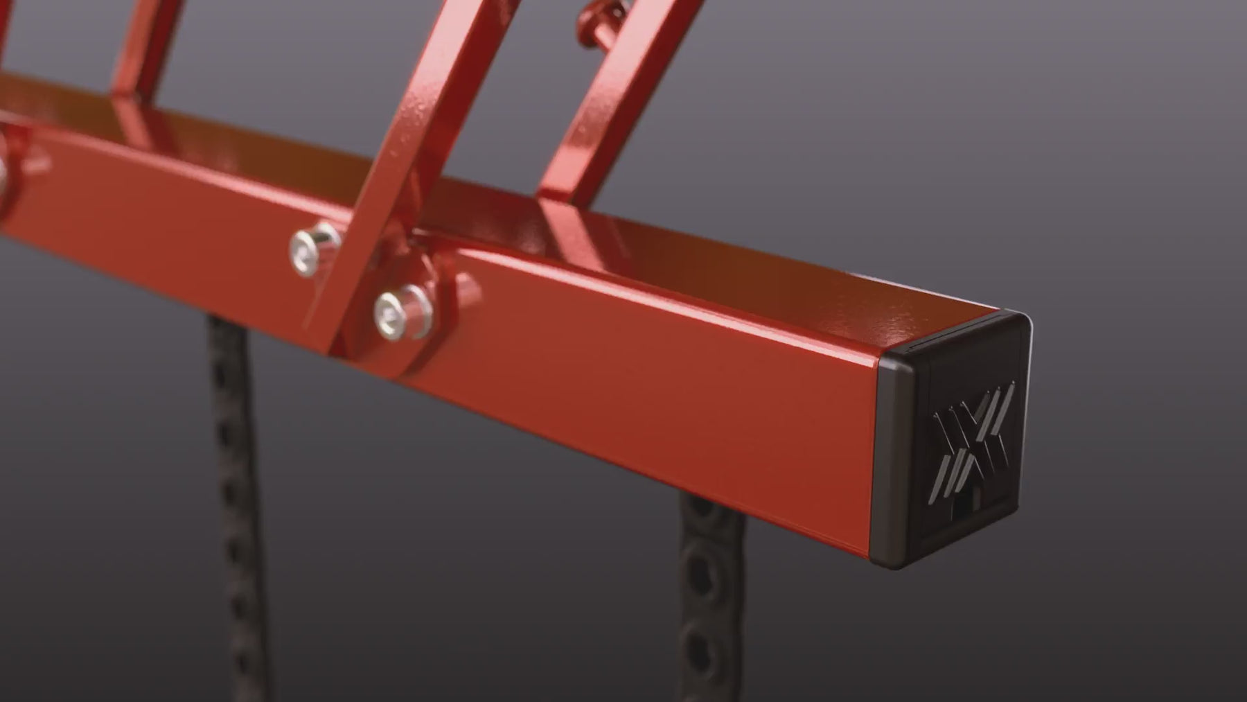 Integrated Locking System 2.0 – VelociRAX