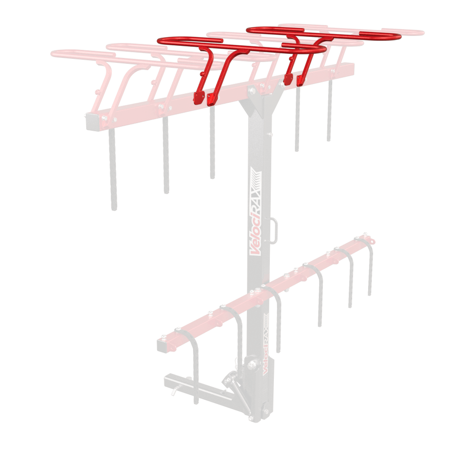 Fat Bike Tire Baskets-Set of 2 – VelociRAX