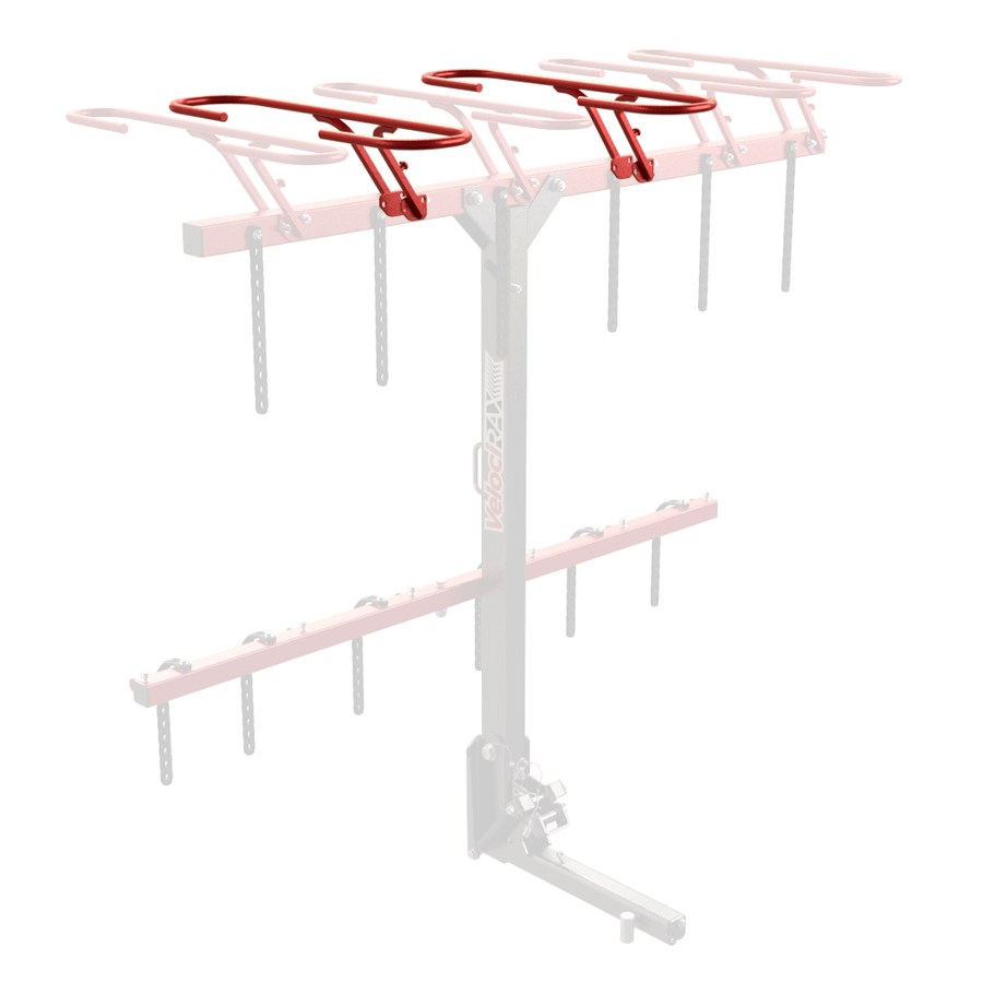 Fat Bike Tire Baskets-Set of 2 – VelociRAX