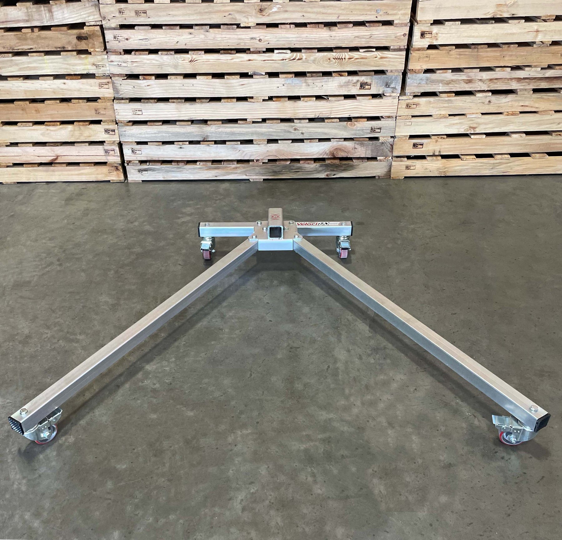 Bike Rack Floor Stand – VelociRAX